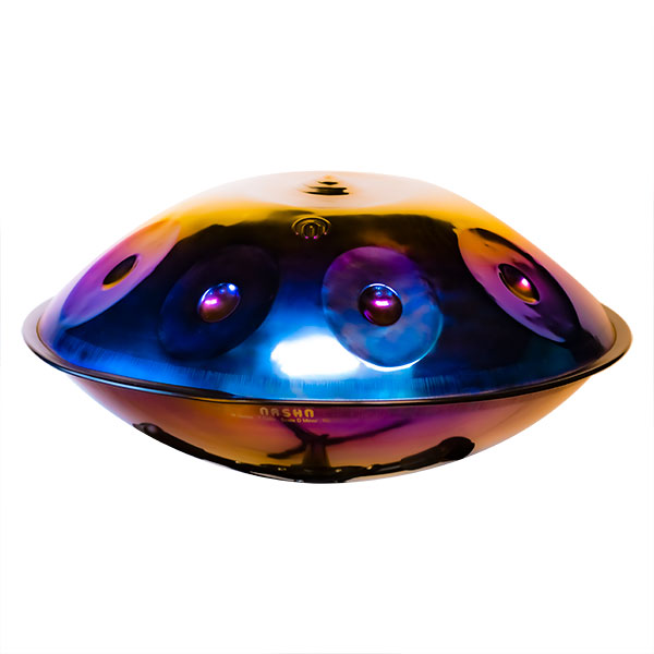 هنگ درام آرشاهنگ درام آرشا مدل تيتانيوم - گالری موسیقی آوا